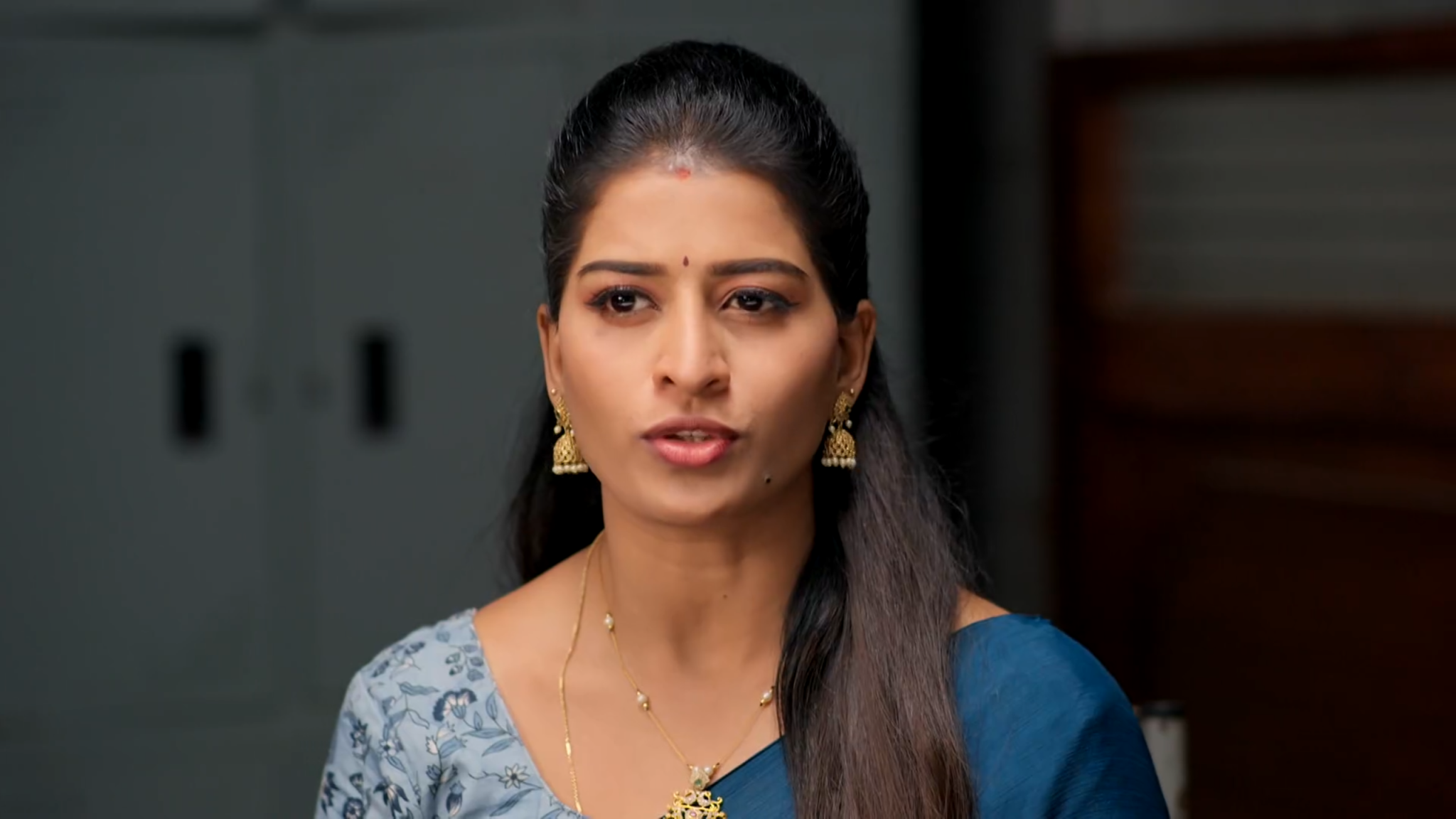 Illu Illalu Pillalu Telugu Serial Updates Today's Episode